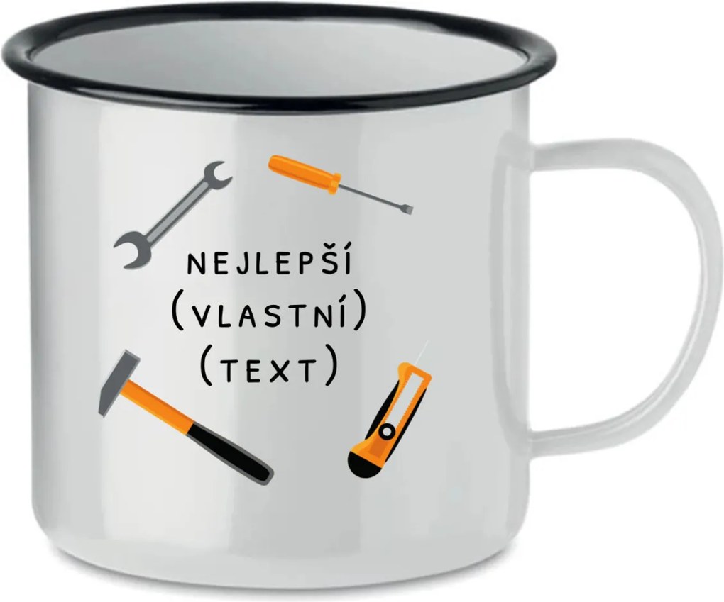 Personalizovaný retro plecháček - nejlepší v oboru
