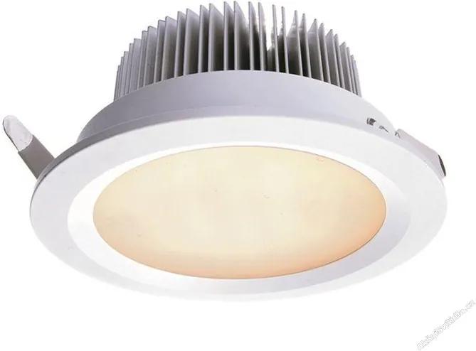 IMPR 565029 Stropní svítidlo LED 6W 3000K bílá - LIGHT IMPRESSIONS