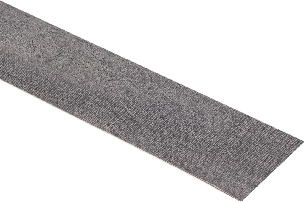 Kaindl Hrana k pracovní desce K4453 Beton Weave Anthracite 65 x 4,5 cm, 2 ks