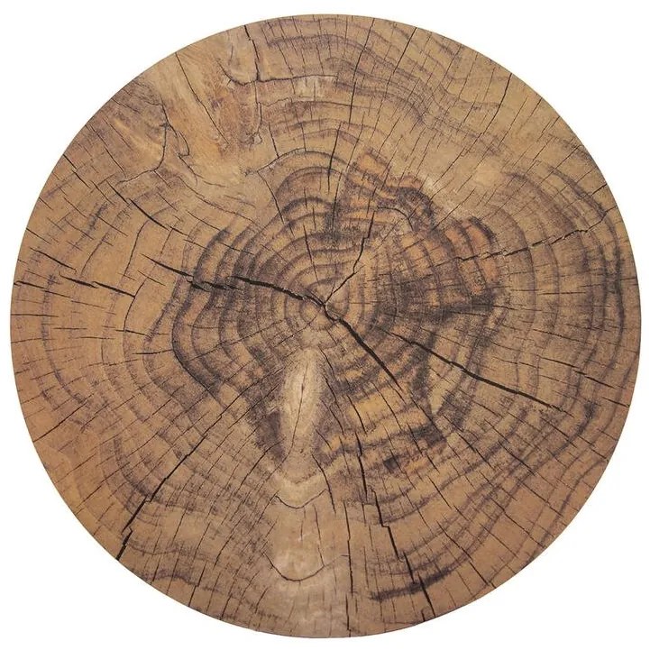 Prostírání WOODEN 38 cm