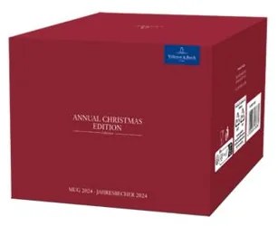 Annual Christmas Edition 2024 Hrnek 0,53l, Villeroy & Boch
