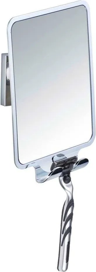 Kosmetické zrcátko QUADRO, Vacuum-Loc, anti-fog WENKO