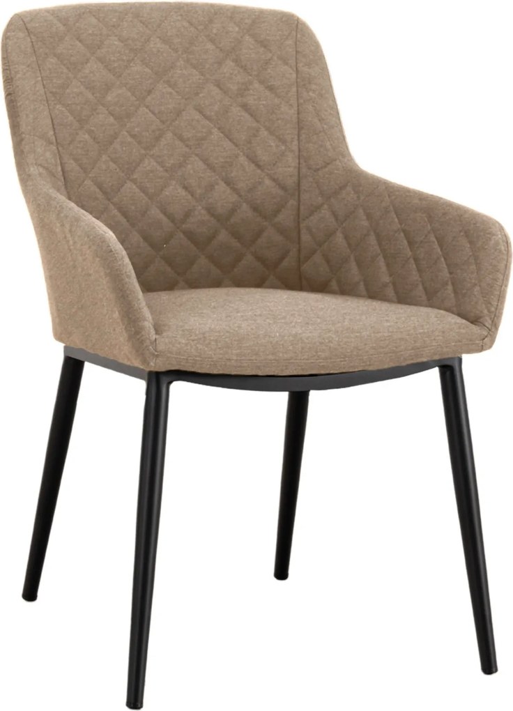 Doppler PARIS LIKA TEX® mocca - Rozbalené zboží (N626)