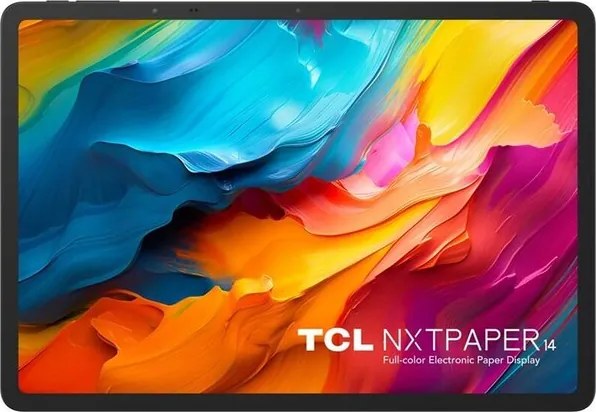 TCL NXTPAPER 14 9491G-2CLCA111-6 Tmavě šedá