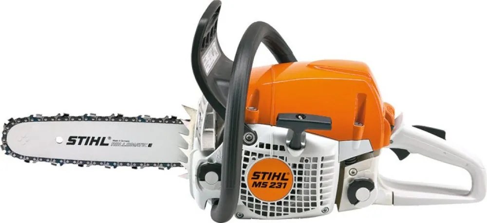 Motorová pila STIHL MS 231