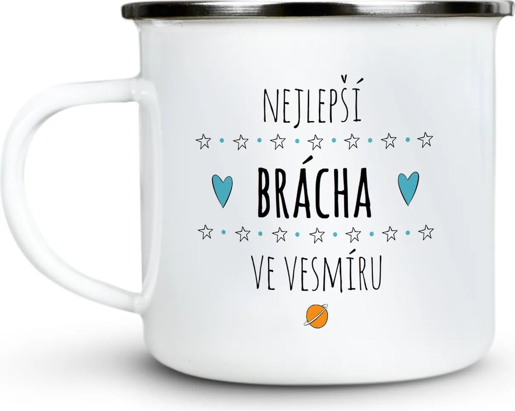 Ahome Ahome CZ Plecháček Nejlepší Brácha 300 ml