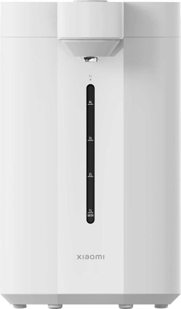 Xiaomi - Ohřívač vody, objem 5 l, WiFi, nastavitelná teplota, bílá 6941812796429