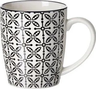 XXXLutz HRNEK NA KÁVU Takeo 350 ml Ritzenhoff Breker - Hrnky - 003417017901