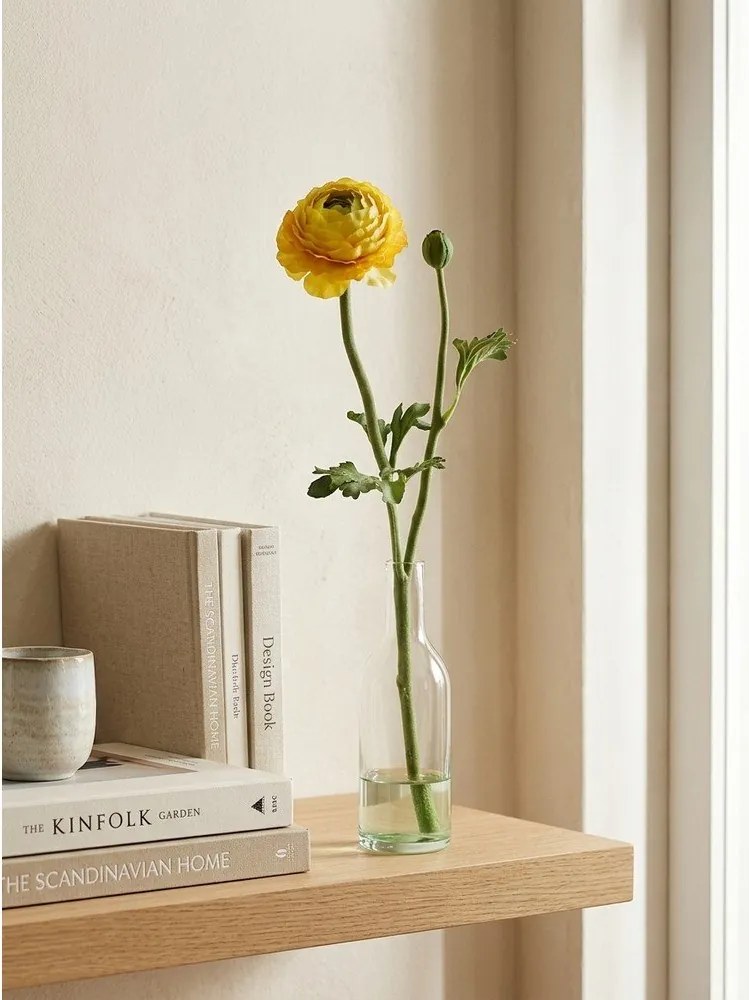 Umělá květina (výška 50 cm) Buttercup – Ego Dekor