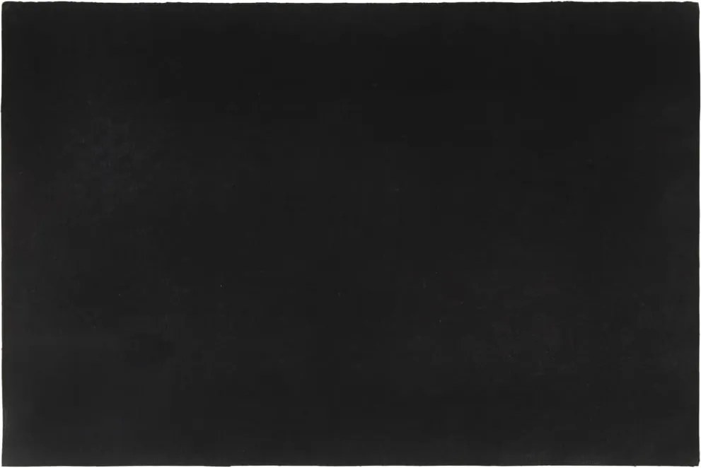 Rohožka před dveře přírodní 60 x 90 cm kokosové vlákno 155563