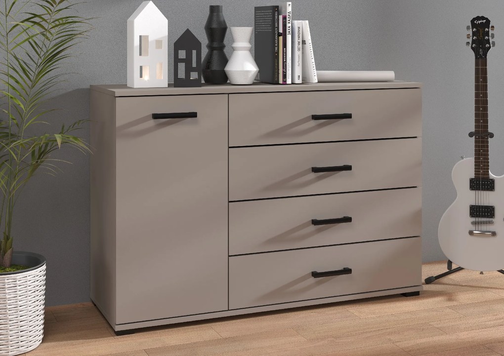ADRK Furniture Frazio Komoda 120 ADRK-CHES-FRA-120-K