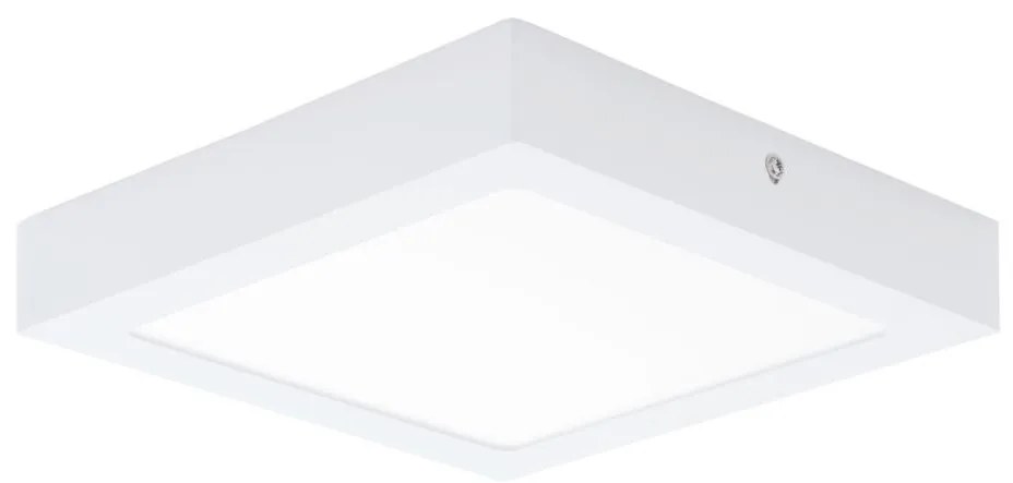 Eglo 78202 - LED Stropní svítidlo FUEVA LED/16,5W/230V
