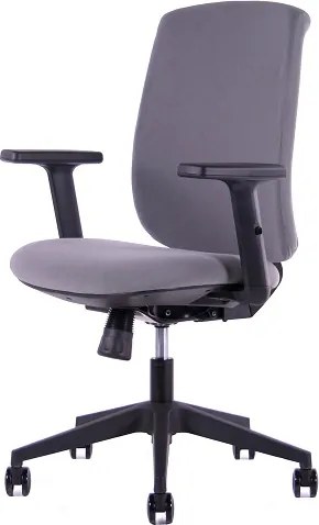 Kancelářská ergonomická židle Sego EVE — více barev