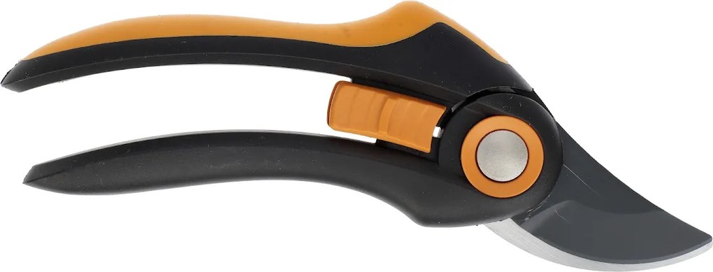 Nůžky FISKARS PLUS P521 ruční dvousečné 1057167 10165