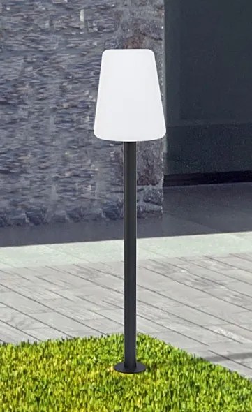 Nowodvorski Venkovní lampa 9246 GALAXY FL