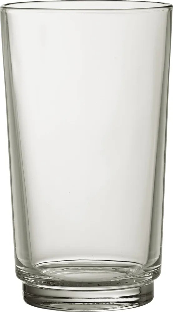 Villeroy&Boch it's my match mineral sklenice na nealko, sada 2ks. 80 mm, 410 ml