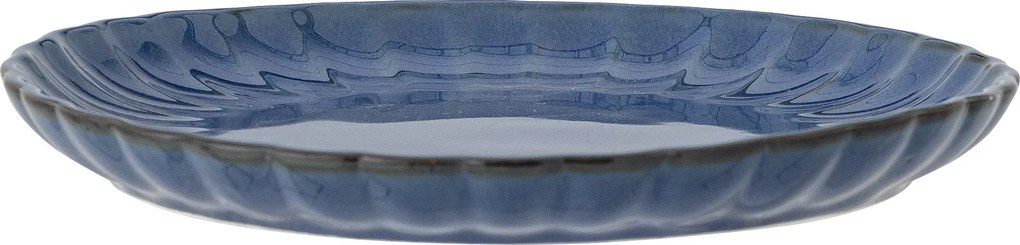 BLOOMINGVILLE Dezertní talíř LATINA P.20 cm modrý