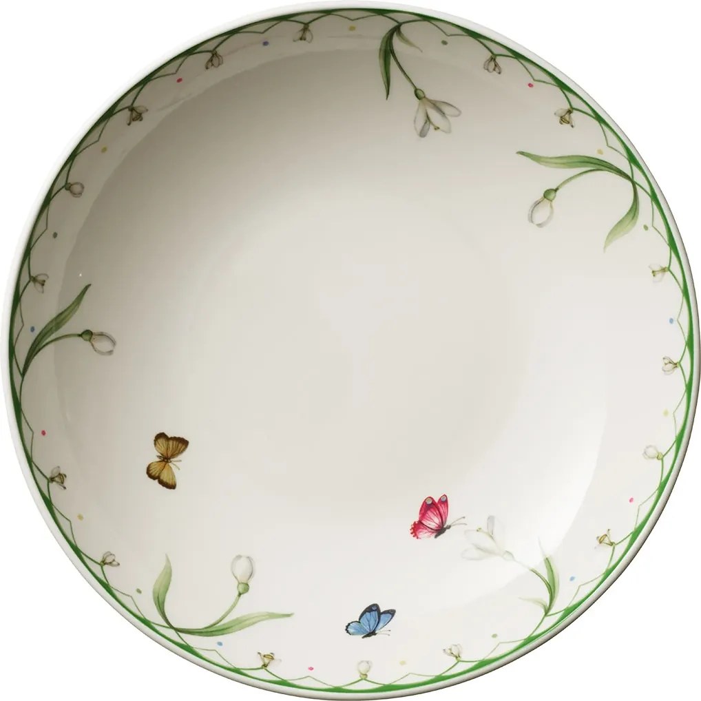 Colourful Spring nizká mísa, Ø 24 cm, Villeroy&Boch