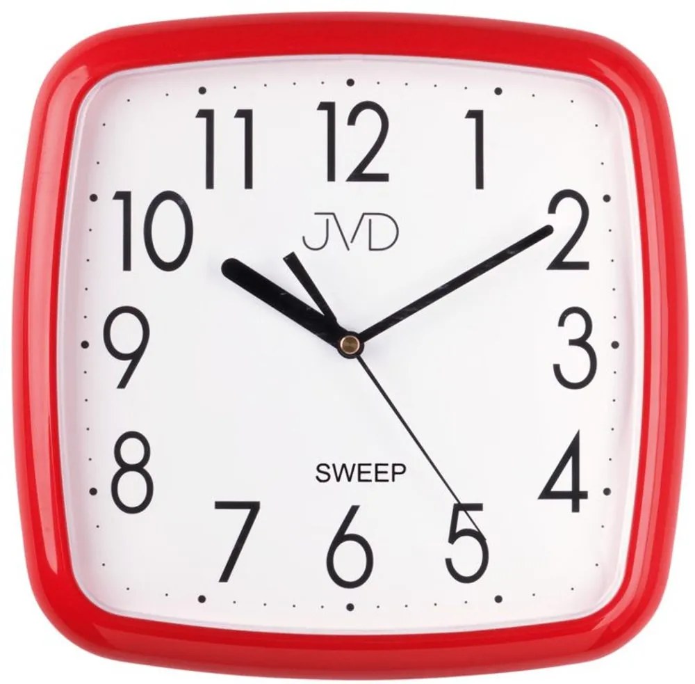Hodiny JVD HP615.14