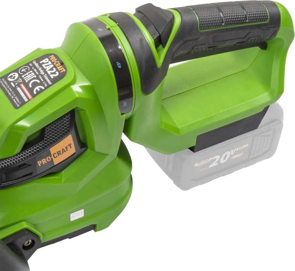Procraft PZA22