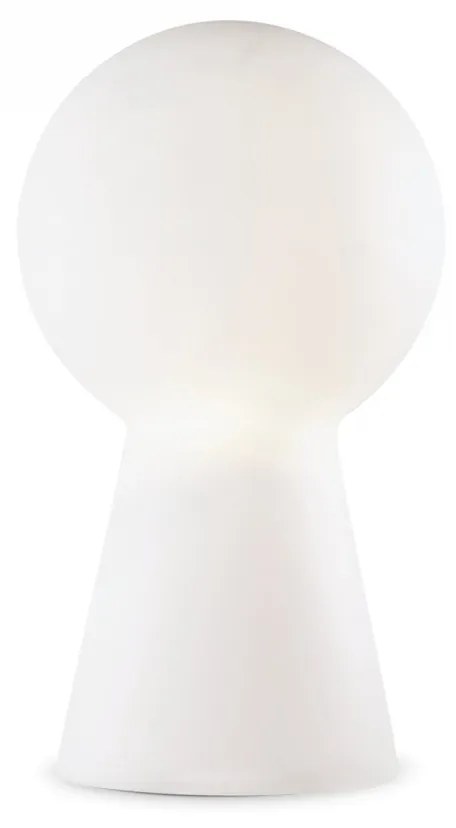 Ideal Lux 000275 stolní lampička Birillo Big 1x60W|E27