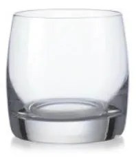 Bohemia Crystal Sklenice na pálenku Ideal 60ml (set po 6ks)