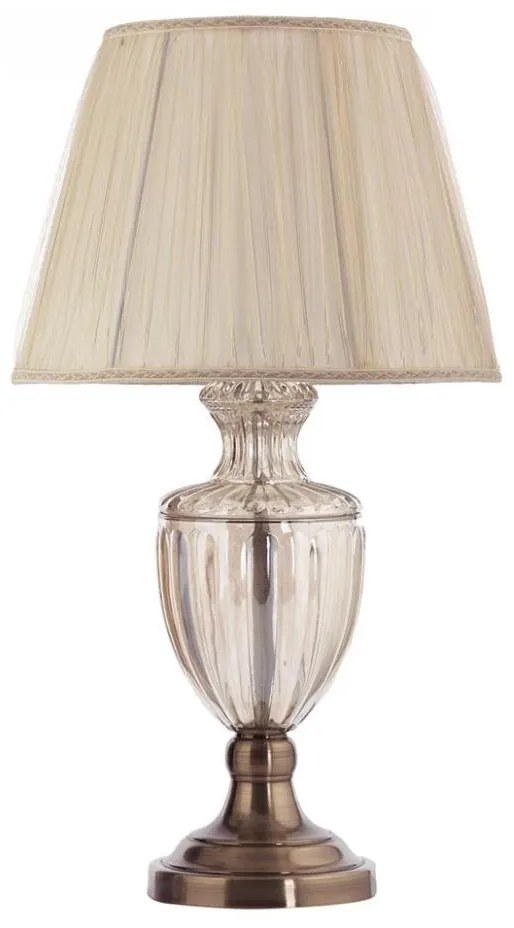 ONLI - Stolní lampa LINDA 1xE27/22W/230V 53 cm