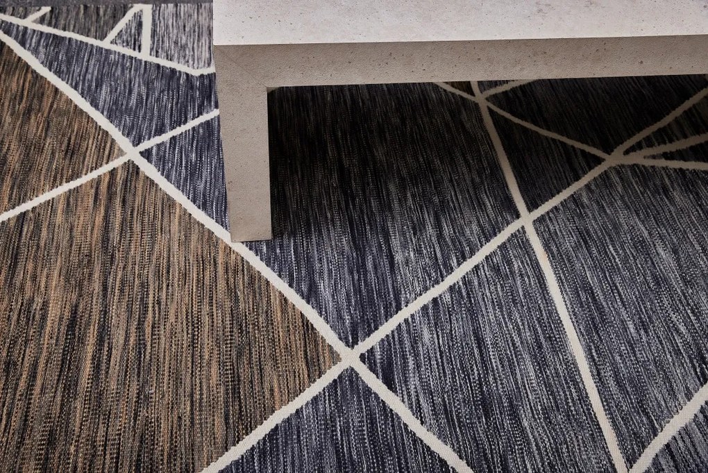 Diamond Carpets koberce Ručně vázaný kusový koberec DaVinci's Ermine DESP P93 Mix Rozměry koberců: 120x170