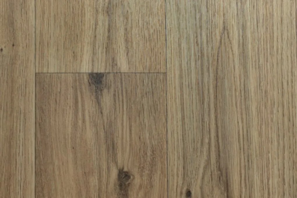 BEAUFLOR PVC podlaha - lino AMBIENT Gambel Oak 662M - tmavé dřevo ŠÍŘKA: 3 m, POUŽITÍ: Zátěžové
