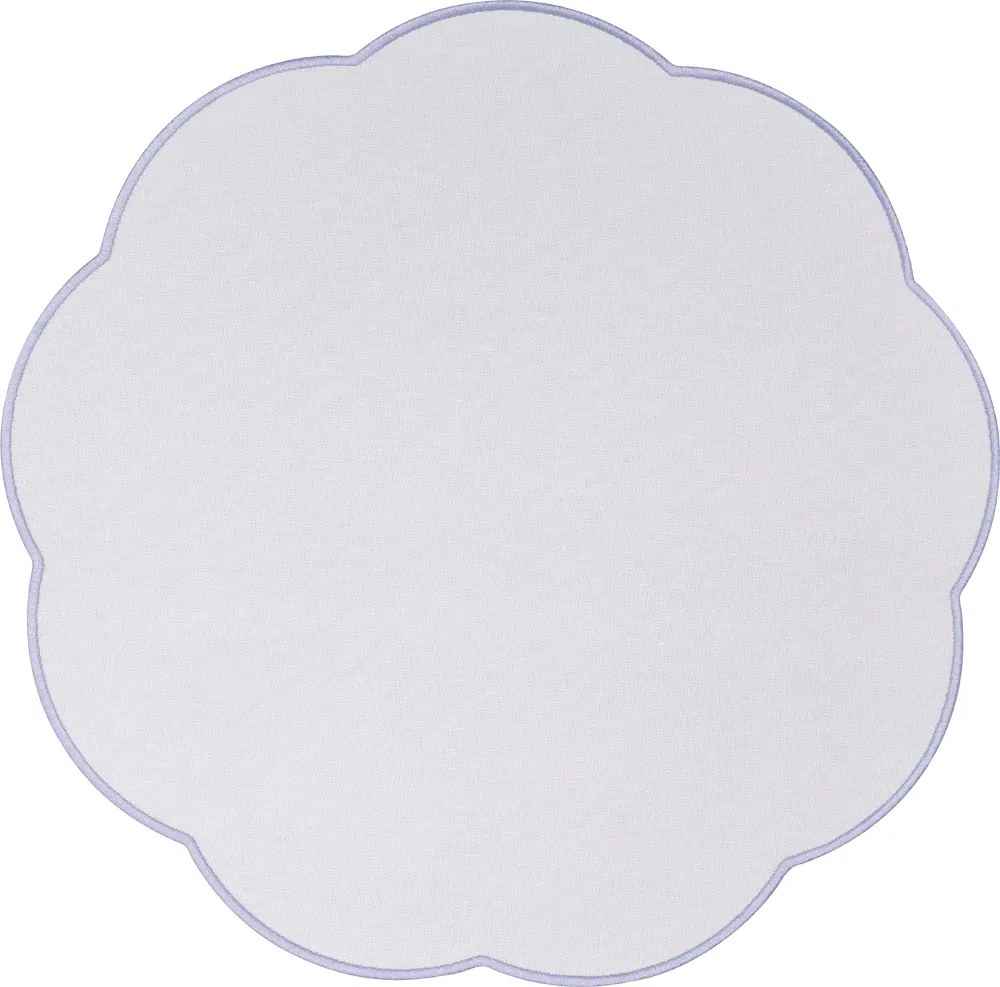 Villeroy&Boch Villeroy & Boch Fleur Accessoires bleu prostírací podložka