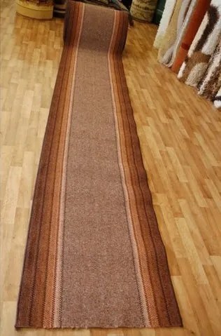 Běhoun RELANA PANAMA braž - 120 cm