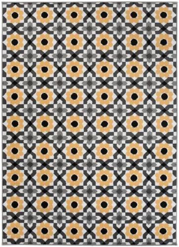 Moderní kusový koberec CHAPPE CH3000 - 120x170 cm