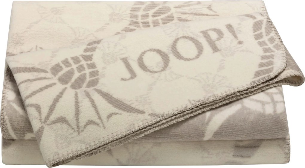 XXXLutz DOMÁCÍ DEKA, bavlna, 150/200 cm Joop! - Online Only lůžkoviny & deky - 004219026801