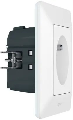 Legrand Valena Life with Netatmo zásuvka bílá 752193