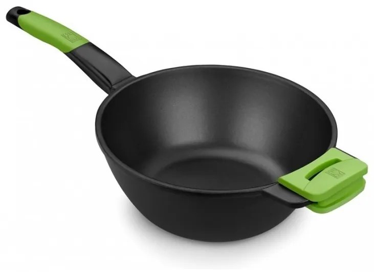 Prior wok pánev 28 cm