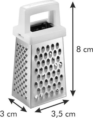 TESCOMA Mini struhadlo HANDY