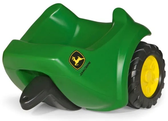 Přívěs pro Rolly MiniTrac John Deere Rolly Toys 122028