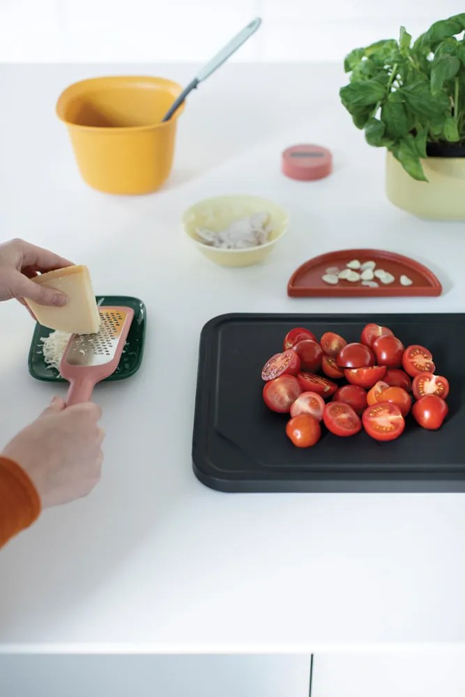 Brabantia Mísa malá 1,5L žlutá