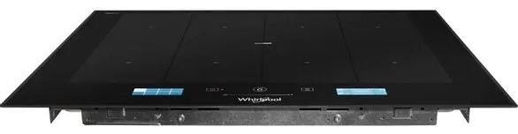 Whirlpool SMP658C/BT/IXL Indukční varná deska