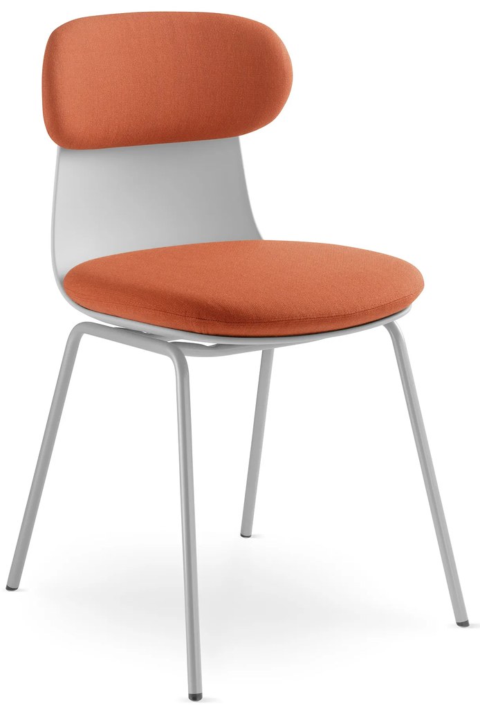 LD SEATING - Židle ZOE 221