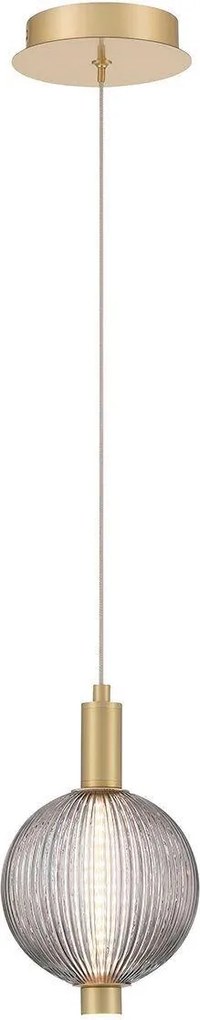 XXXLutz STROPNÍ ZÁVĚSNÉ SVÍTIDLO, 15,2/272 cm Elstead Lighting - Online Only svítidla - 009093018704