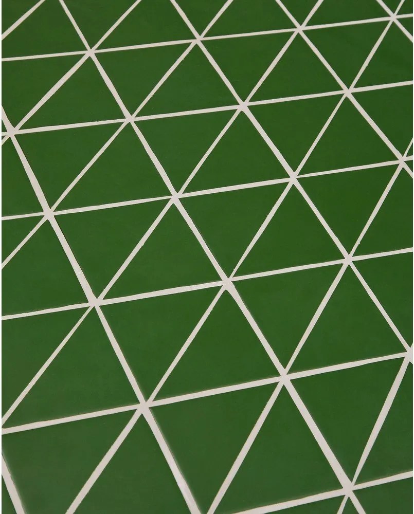 Zahradní jídelní stůl s keramickou deskou 101x223 cm Maurina – Kave Home