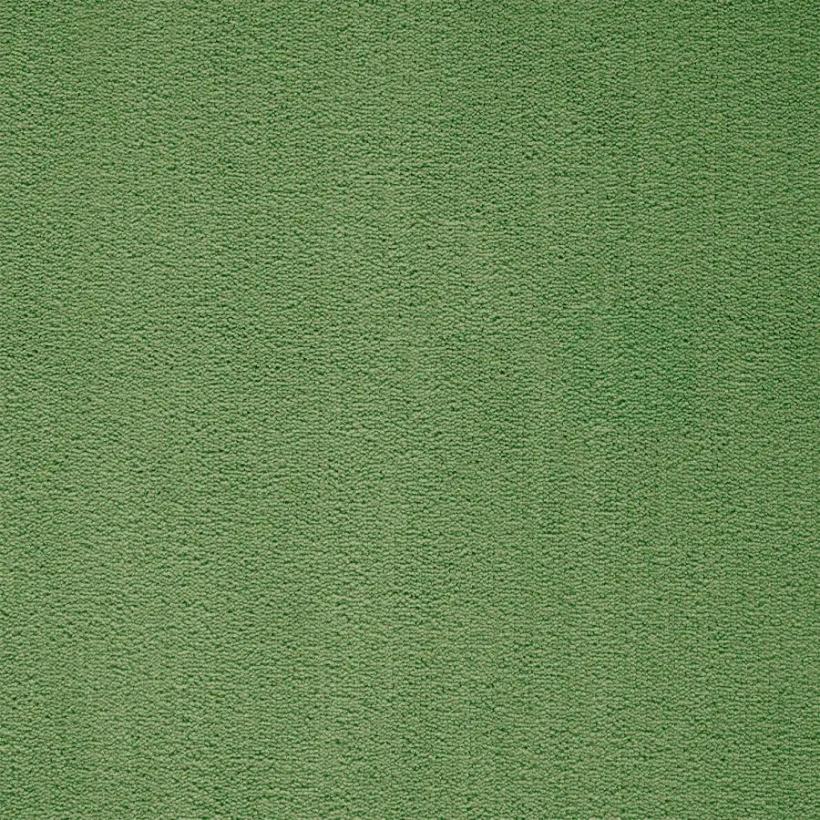 Zátěžový koberec Prominent 26 - zelený - 4m