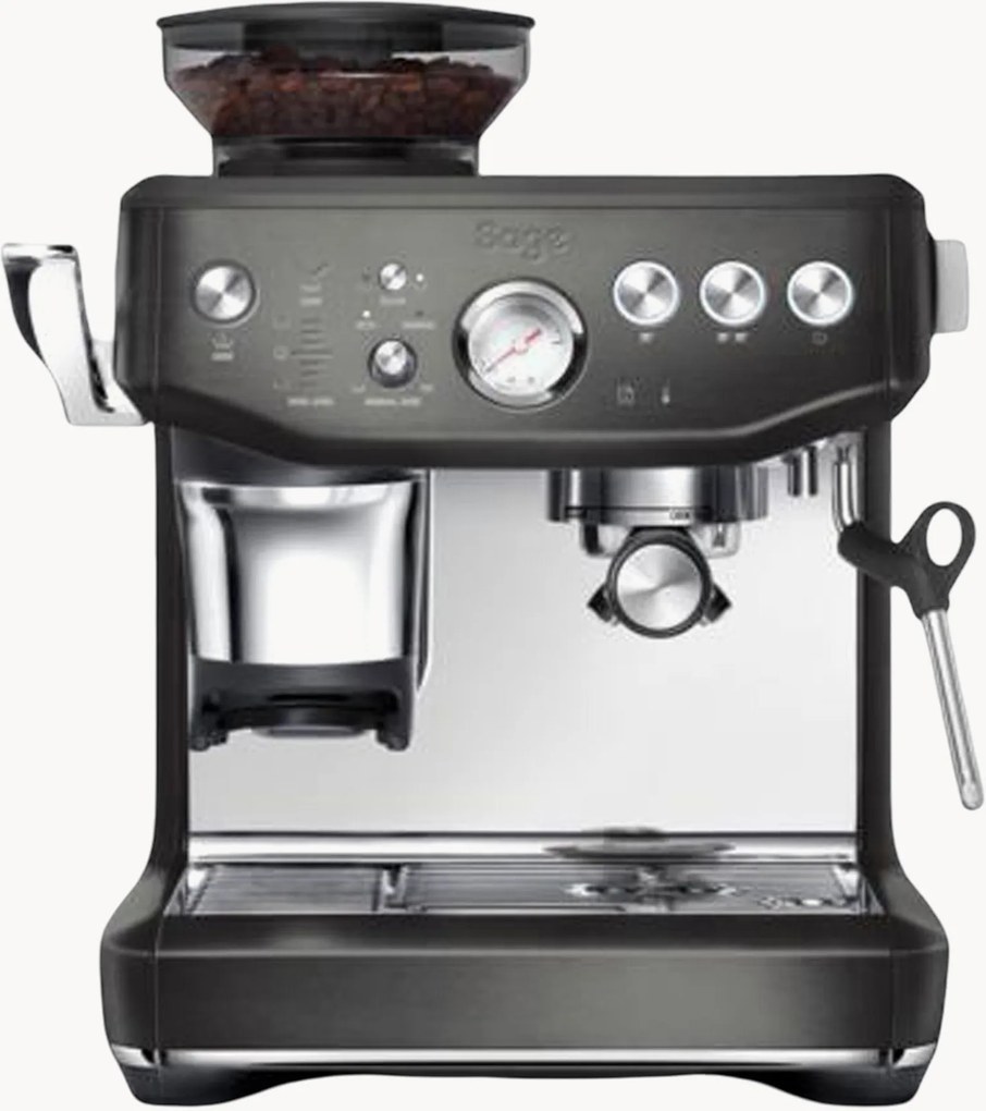 Kávovar Barista Impress