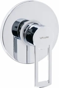 Valvex Libra 2451270 chrom vodovodní sprchová baterie