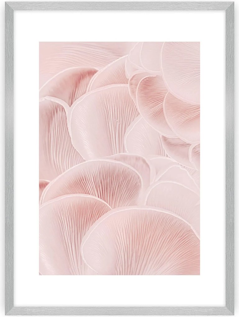Plakát Pastel Pink I