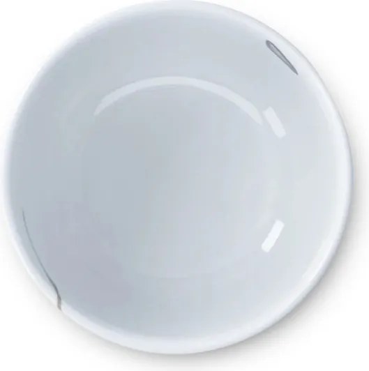 Porcelánová miska Hammershoi Summer Coastal 12 cm Kähler
