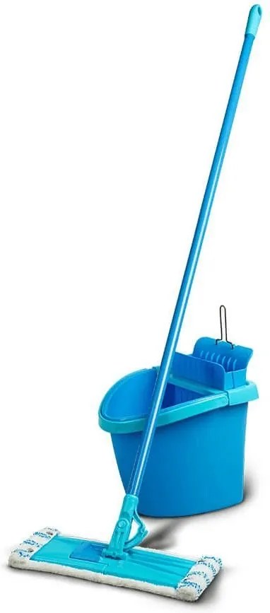 Mop spontex magic hook system mop