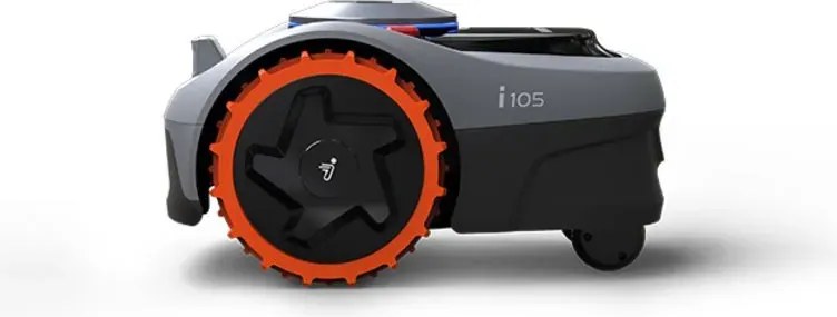 Sekačka robotická Segway i105E