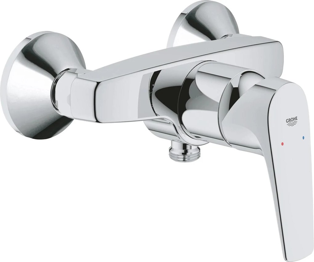 GROHE Páková sprchová baterie START FLOW DN 15 (23771000)